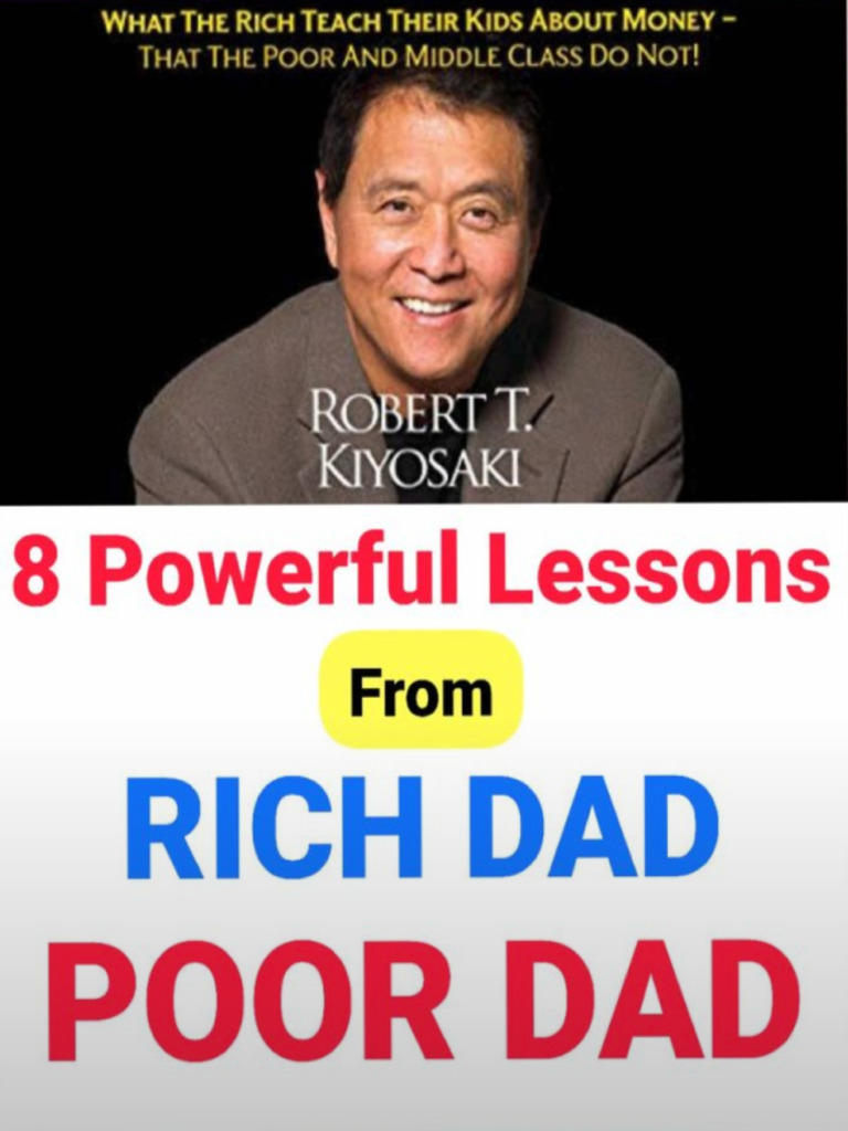 8 Powerful Lessons ? | PDF