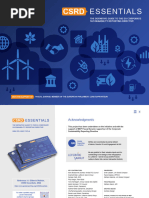 ESG Handbook - FCA UK | PDF | Business | Economies
