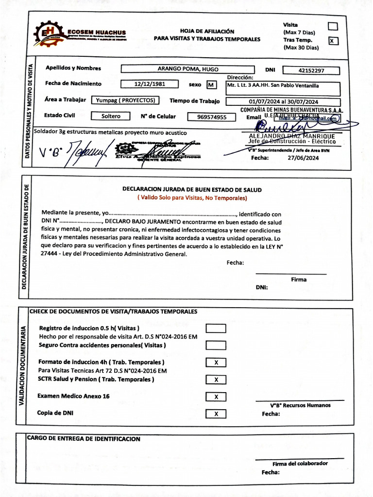 Documento 20 | PDF