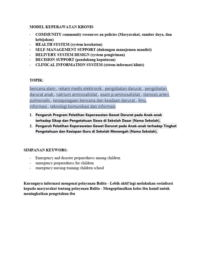 Coretan | PDF | Sains & Matematika