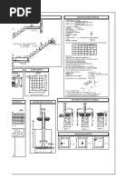 Instalación de Gas LP: Especificaciones y Croquis | PDF | Plomería ...