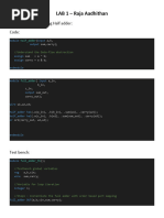 Classic BAdI (09-04-2025) | PDF | Method (Computer Programming) | Class (Computer Programming)