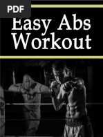 AB Lounge 2 Manual | PDF | Physical Fitness | Aerobic Exercise