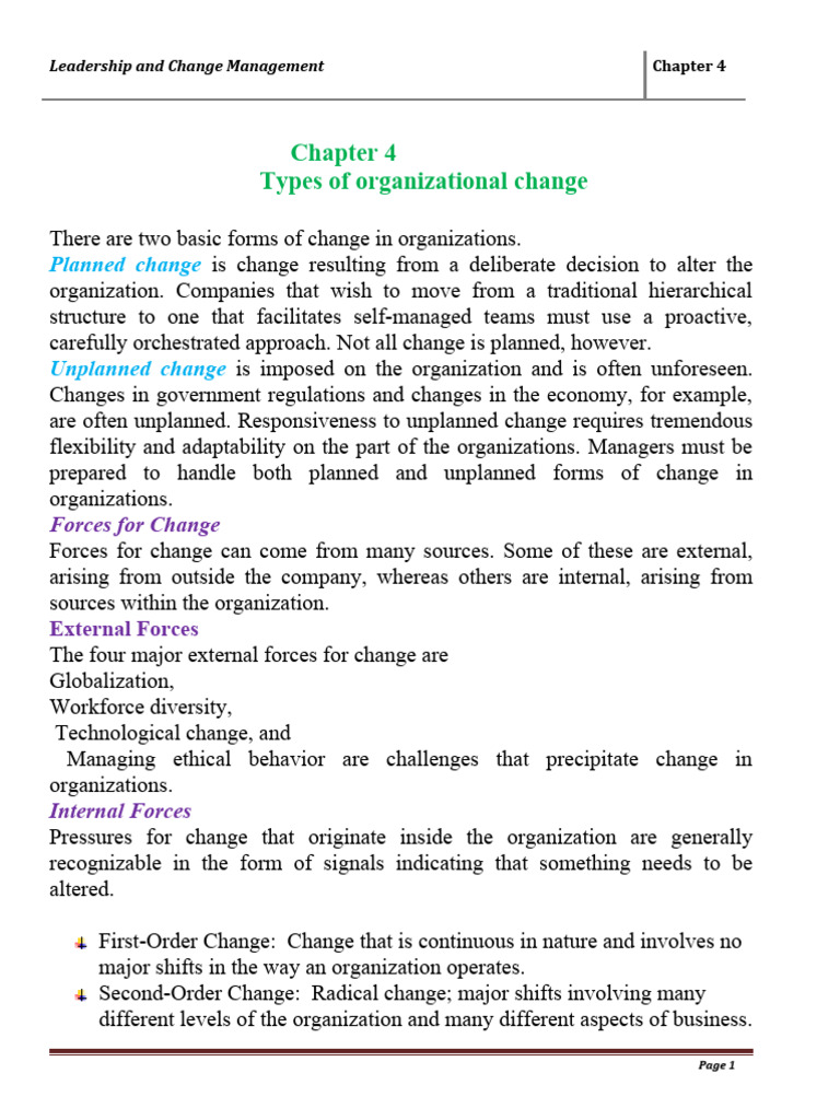 CHAPTER 4 Edited | PDF | Business | Business Economics