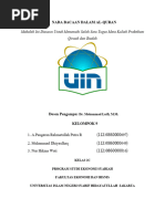 Instalasi Nonosoft Khot Tanpa CD | PDF