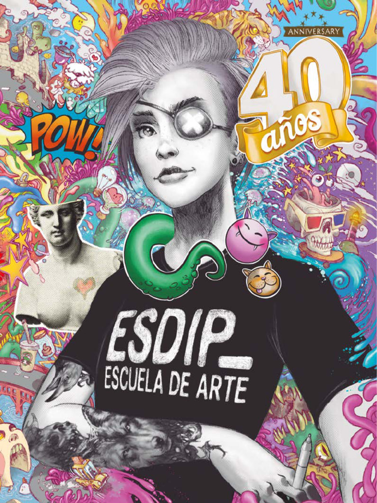 Tattoo Graff | PDF | Tatuaje