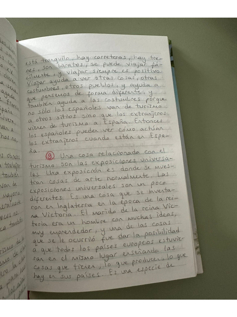 Cultura Historia de España | PDF