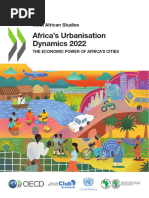 African City Model | PDF