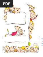 Mi Álbum de Emociones para Niños | PDF