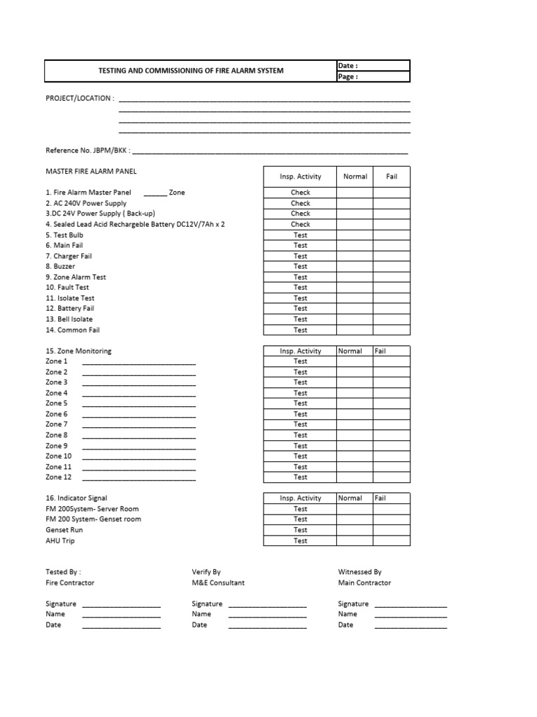Testing Form Bomba | PDF | Power Supply | Electronics