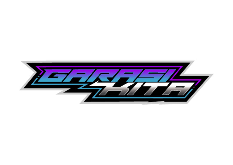 Logo Garasi Kita | PDF