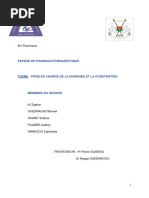 Localisation du choc de pointe cardiaque | PDF | Tension artérielle ...
