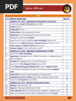 Certificate by CA - CS - Shareholding Pattern and Director Details ...