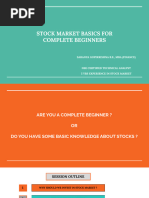 ValuePickr Forum: Stock Opportunities | PDF | Economies | Business