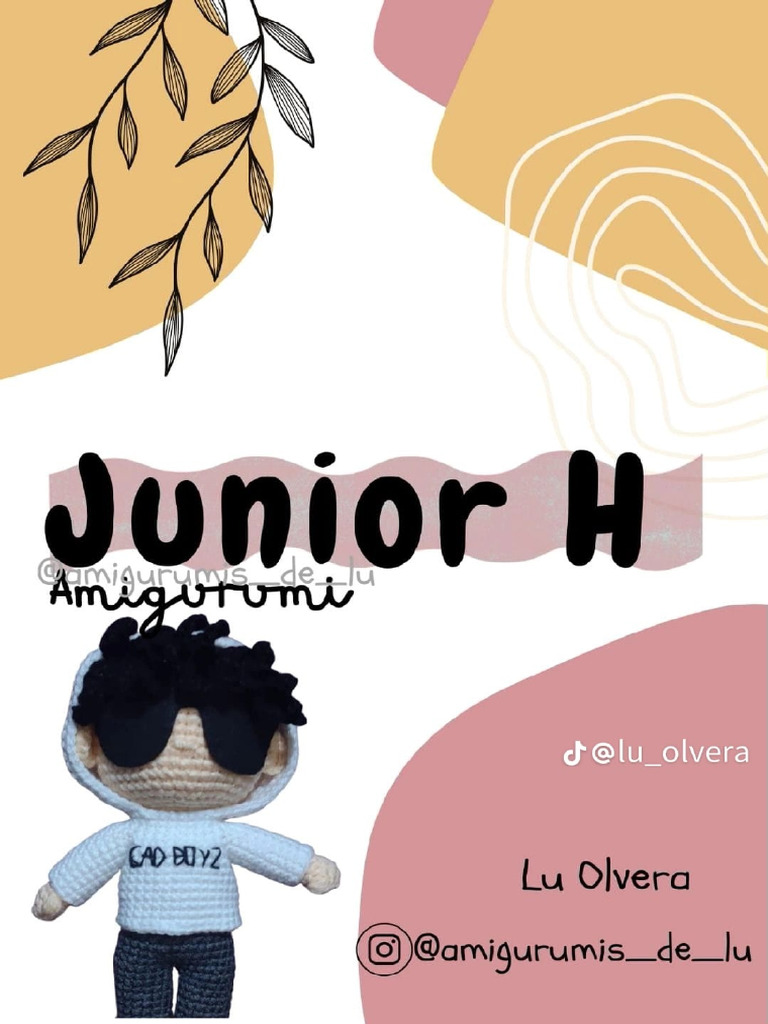 Junior H | PDF