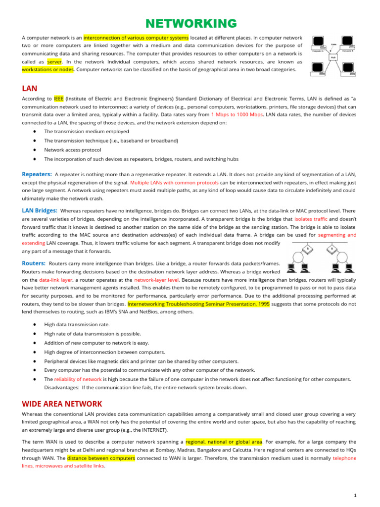 Information Technology | PDF | Computer Data Storage | Network Topology