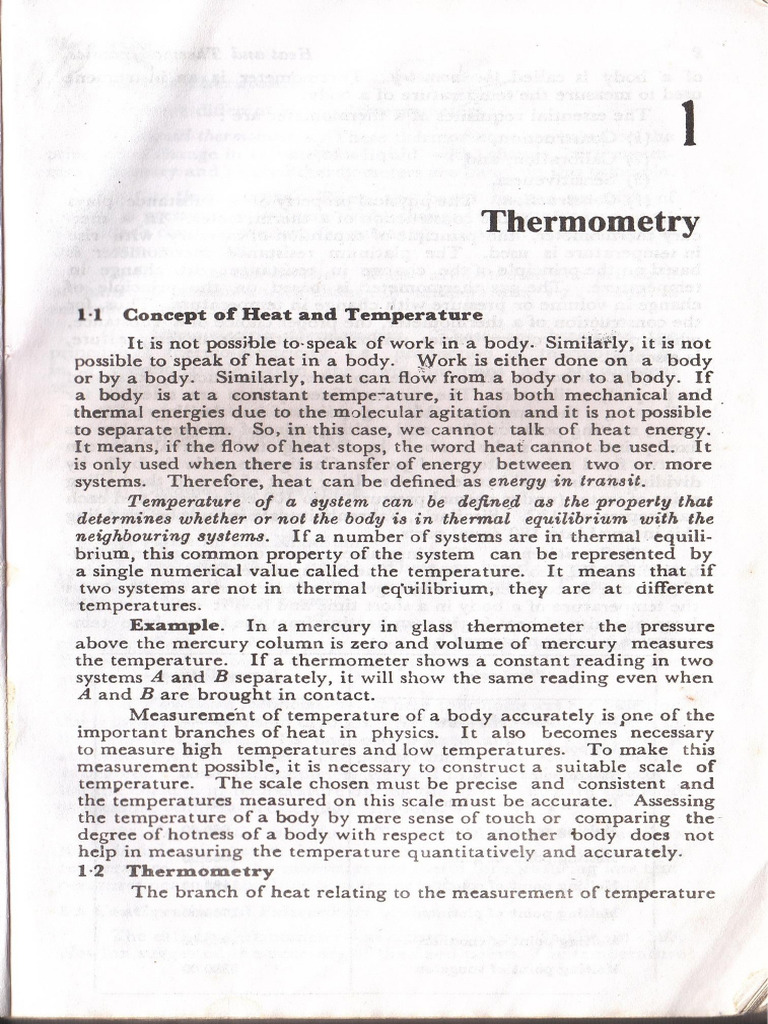 Chapter 1 - 3 | PDF