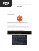 CRTP-full Exam Report | PDF | Microsoft Sql Server | Active Directory