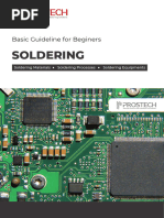 What Is IMC (Intermetallic Compound) ? How Does IMC Relate To PCB ...