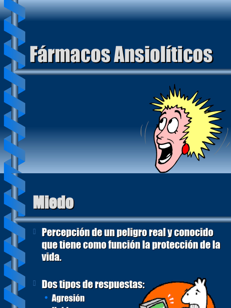 Imágenes de Ansiolíticos y Efectos | PDF | Benzodiazepinas | Medicina ...