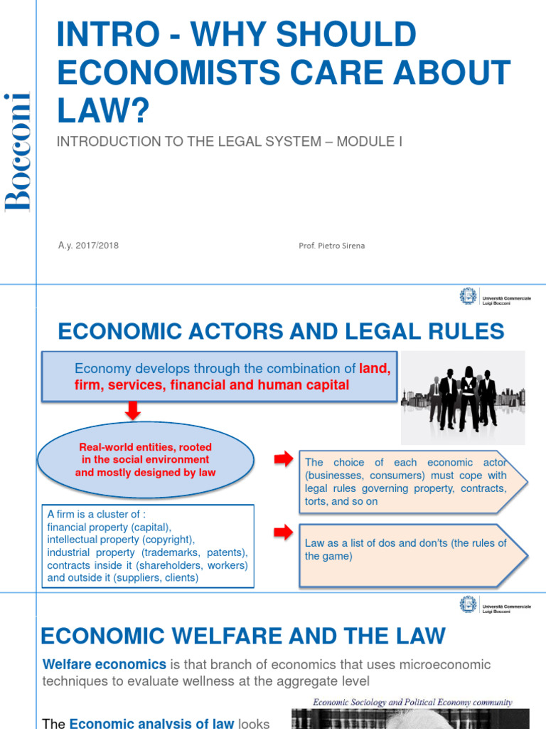 Units 1-2 | PDF | Market (Economics) | Economics