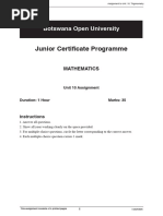 Performs Basic Exploded Assembly Drawings | PDF | Classical Geometry ...