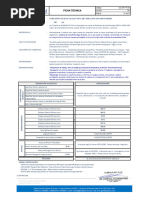 Tubería PVC ASTM D-3034 para Drenaje | PDF | Tubería (transporte de ...