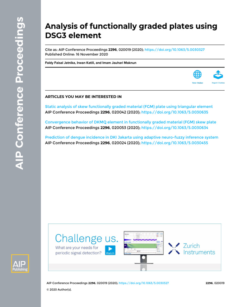 Elemetos Finitos | PDF