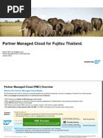 Google Cloud Partner Advantage Program Guide _ Y24 | PDF | Cloud Computing | Information