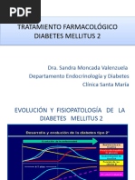 Vildagliptina y Sitagliptina | PDF | Especialidades Medicas | Medicina