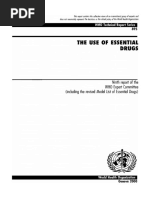 CIOMS I Form - CIOMS | PDF | Pharmacovigilance | Health Policy