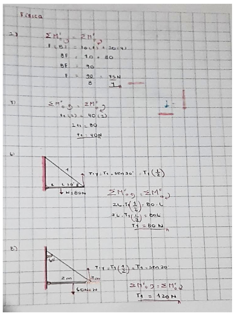 CAP 17 - TAREA | PDF