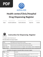HCF Gym Membership Claim Form | PDF | Physical Therapy | Health Sciences