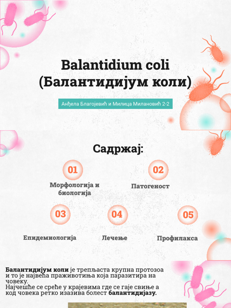 mikrobiologija | PDF
