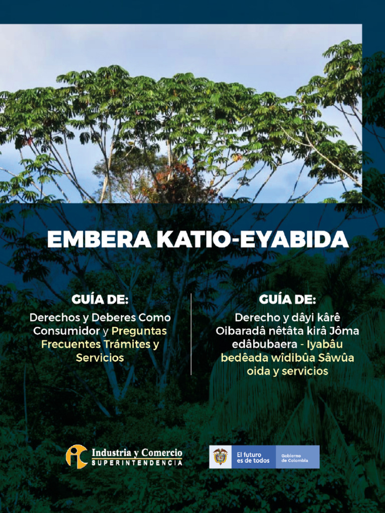 Textos A Emb Katio | PDF | Protección al Consumidor | Los consumidores