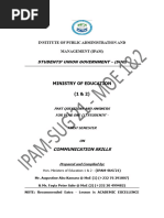 Twi Proverbs | PDF | Grief