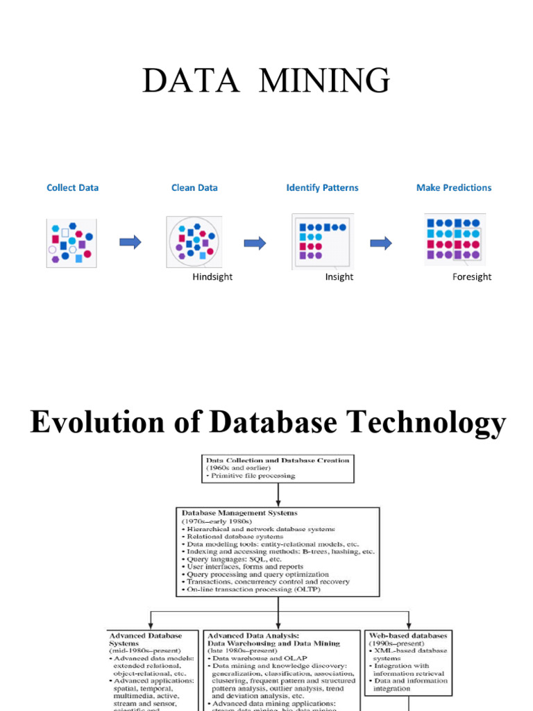 Data Mining (1) | Download Free PDF | Errors And Residuals | Data Mining