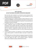10 DDS Temas Curtos e Rápidos - DDS Online! | PDF | Tempo | Internet