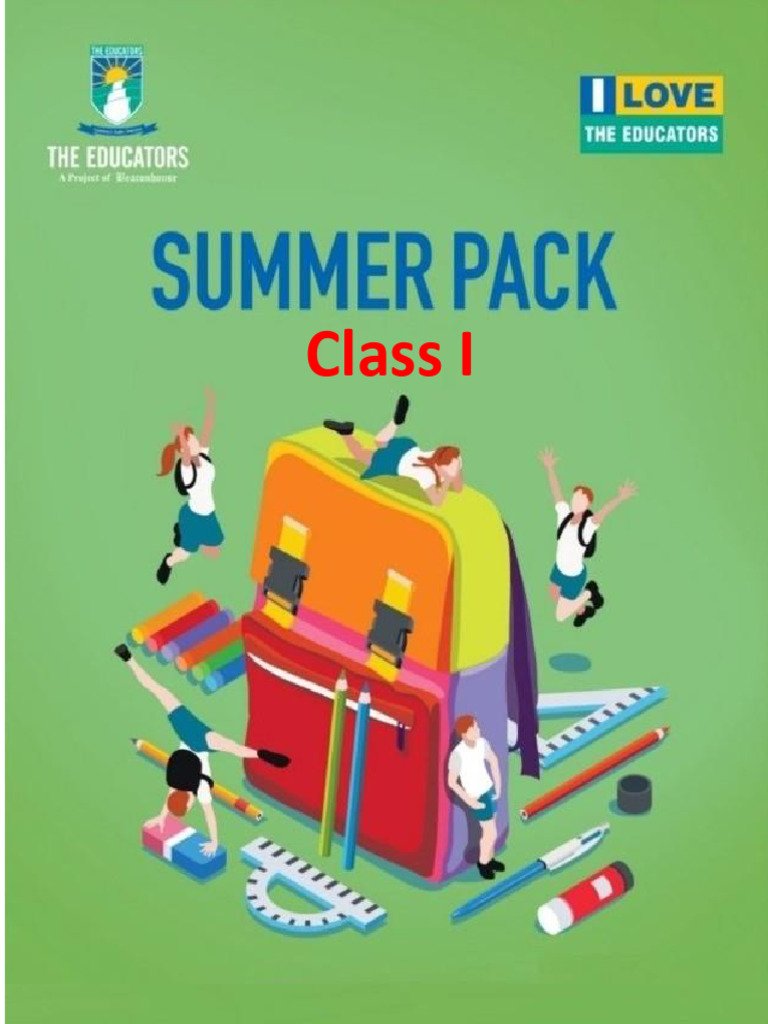 Class 1 | PDF | Technology & Engineering