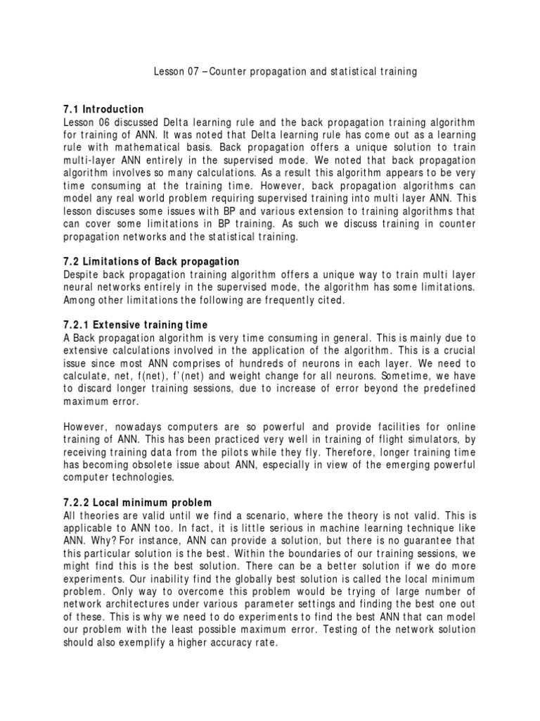 10 Document1 | PDF | Cognitive Science | Algorithms