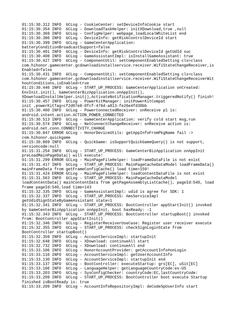 GC 2024 06 30 | PDF | Application Layer Protocols | Communications Protocols