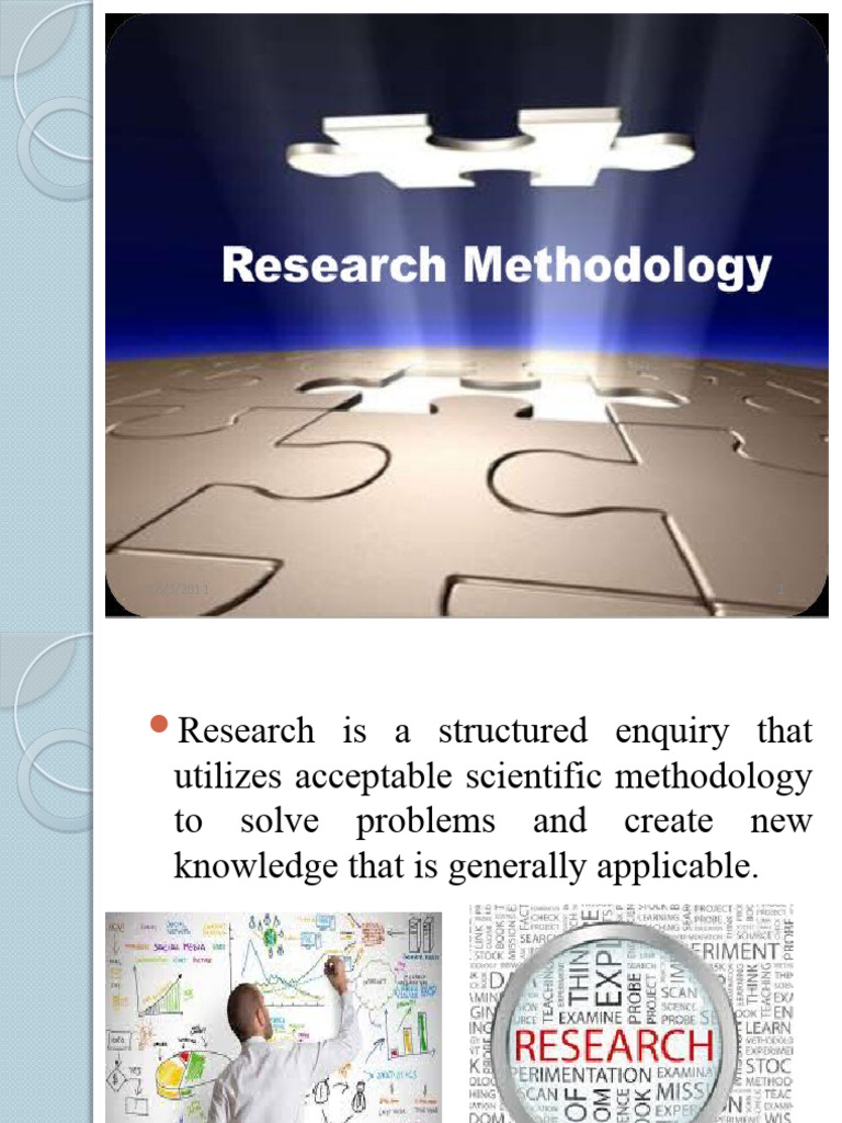 Research and Questionnaire | PDF | Methodology | Cognition