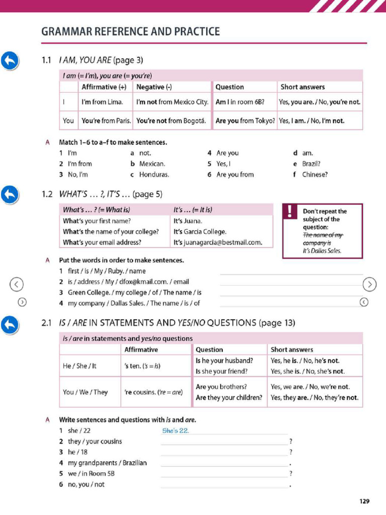 G1 | PDF