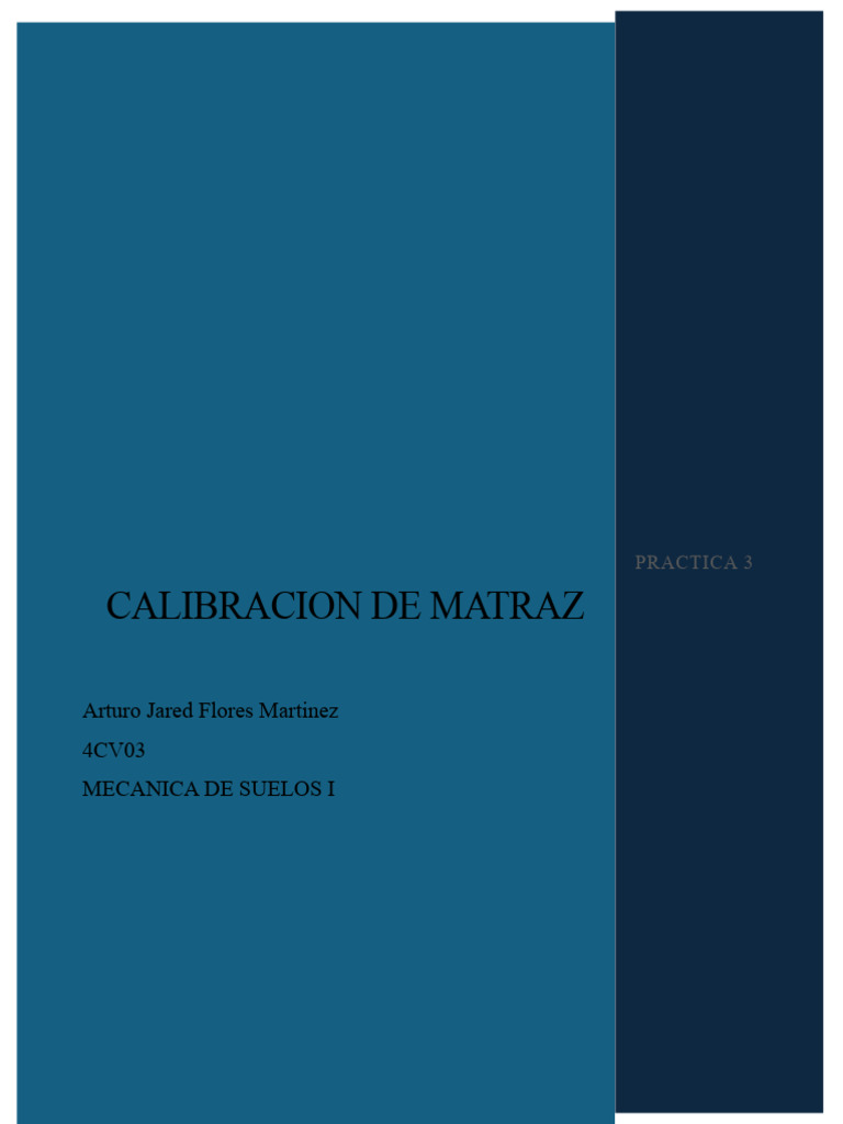 Practica 3 | PDF