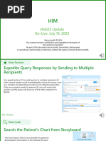 Accuro EMR Keyboard Shortcuts Guide | PDF | Control Key | Keyboard Shortcut