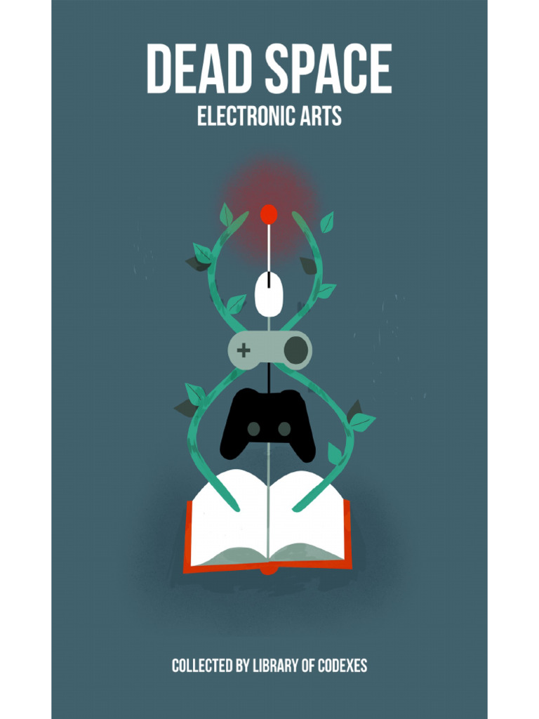 Dead Space | PDF