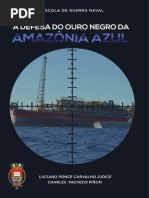 Poder Marítimo e Naval: Conceitos e Operações | PDF | Oceanos | Mina naval