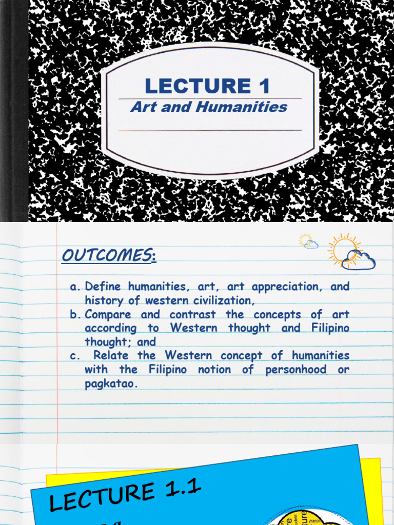 Lesson 1 Art Appreciation Class | PDF | Social Alienation | Science