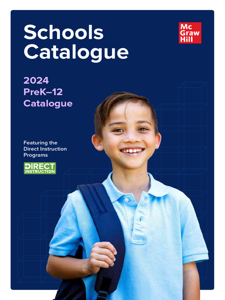 AU Schools Catalogue May2024 | PDF | Phonics | Reading Comprehension