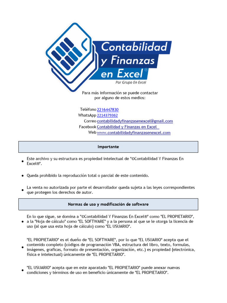 3 Calculo de Nomina Semanal - IMSS e ISR 2024 | PDF | Software ...